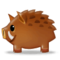 🐗 Boar Emoji