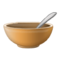 🥣 Bowl with Spoon Emoji
