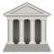 🏛️ Classical Building Emoji