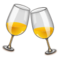 🥂 Clinking Glasses Emoji