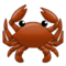 🦀 Crab Emoji