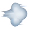 💨 Dash Symbol Emoji