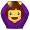 🙆 Face with OK Gesture Emoji