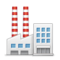 🏭 Factory Emoji