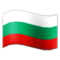 🇧🇬 Flag for Bulgaria Emoji