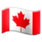 🇨🇦 Flag for Canada Emoji