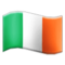 🇮🇪 Flag for Ireland Emoji