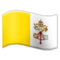 🇻🇦 Flag for Vatican City Emoji