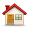 🏠 House Building Emoji