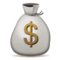 💰 Money Bag Emoji