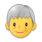 🧓 Older Adult Emoji