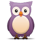🦉 Owl Emoji