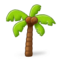 🌴 Palm Tree Emoji