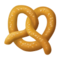 🥨 Pretzel Emoji
