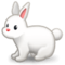 🐇 Rabbit Emoji