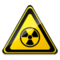 ☢️ Radioactive Sign Emoji