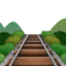 🛤️ Railway Track Emoji