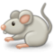 🐀 Rat Emoji