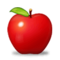 🍎 Red Apple Emoji