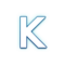 Regional Indicator Symbol Letter K Emoji
