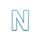 Regional Indicator Symbol Letter N Emoji