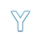 Regional Indicator Symbol Letter Y Emoji