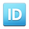 🆔 Squared ID Emoji