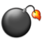 💣 Bomb Emoji