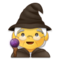🧙 Mage Emoji