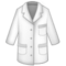 🥼 Lab Coat Emoji