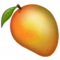 🥭 Mango Emoji