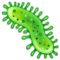 🦠 Microbe Emoji