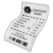 🧾 Receipt Emoji