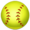 🥎 Softball Emoji