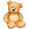 🧸 Teddy Bear Emoji