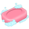 🧼 Bar of Soap Emoji