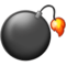 💣 Bomb Emoji