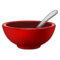 🥣 Bowl with Spoon Emoji