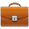 💼 Briefcase Emoji