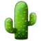 🌵 Cactus Emoji