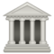 🏛️ Classical Building Emoji