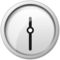 🕧 Clock Face Twelve-Thirty Emoji