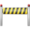 🚧 Construction Sign Emoji