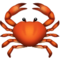 🦀 Crab Emoji