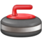🥌 Curling Stone Emoji