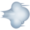 💨 Dash Symbol Emoji