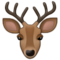 🦌 Deer Emoji