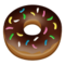 🍩 Donut Emoji