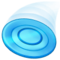 🥏 Flying Disc Emoji