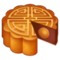 🥮 Moon Cake Emoji